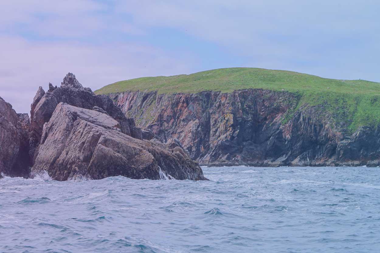 Arranmore Island's Passenger Ferry | Home | Arranmore Ferry