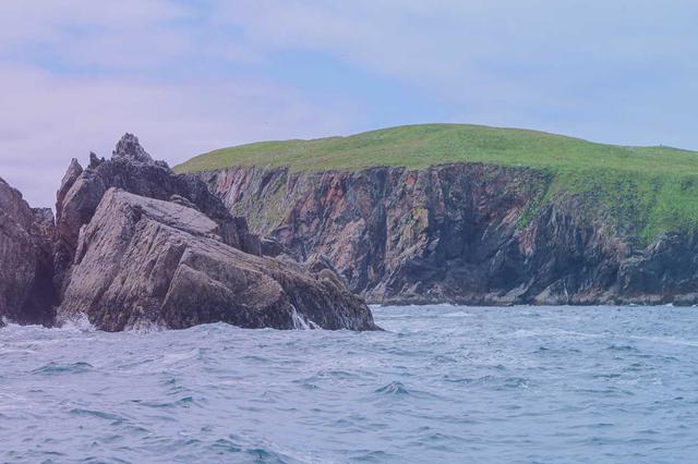 Arranmore Island's Passenger Ferry | Home | Arranmore Ferry