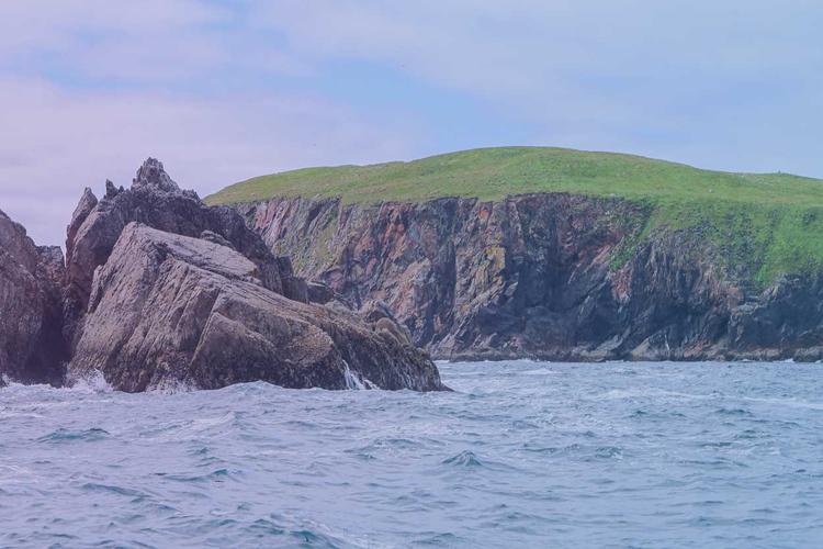 Arranmore Island's Passenger Ferry | Home | Arranmore Ferry
