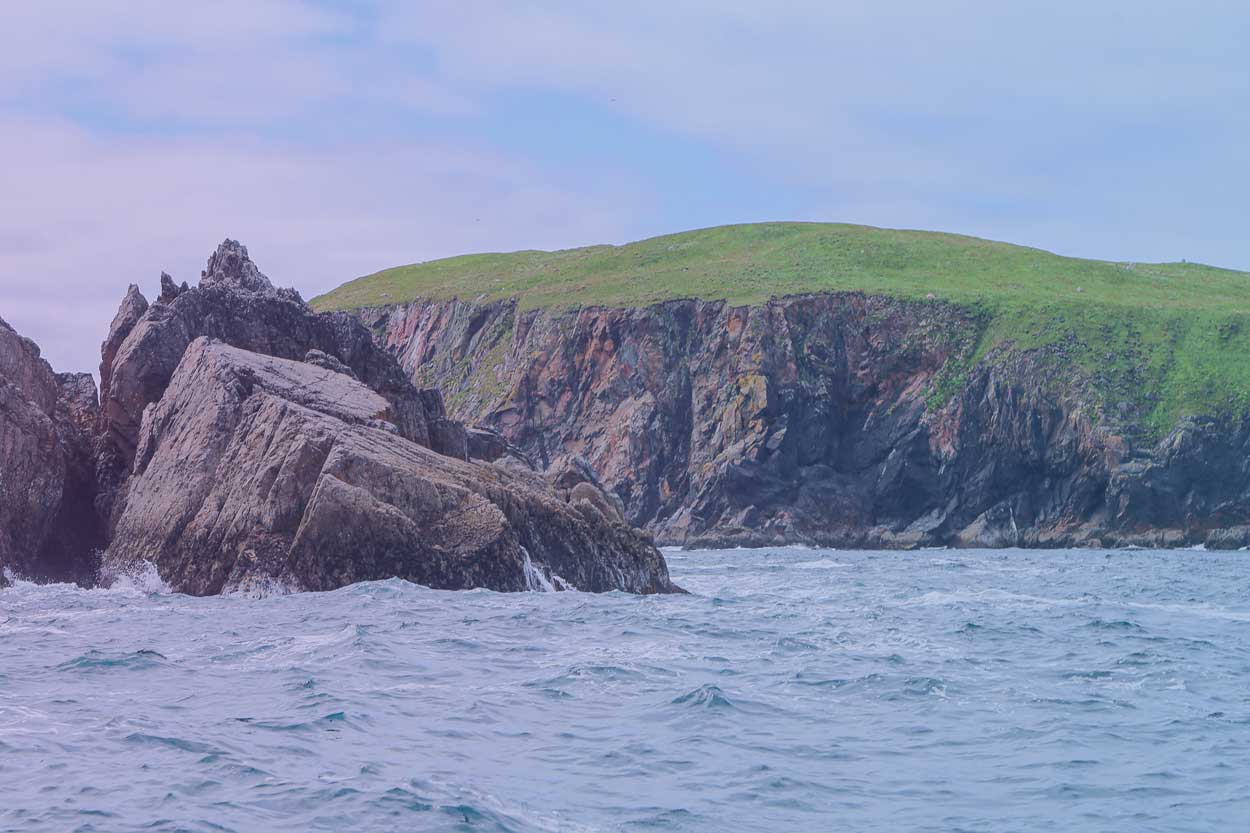 Arranmore Ferry Timetables | When Are the Ferries Running to Arranmore ...